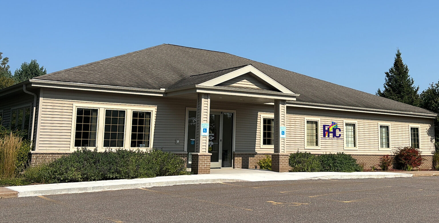 Family Health Center of Marshfield | WI Healthcare Services & Patient ...